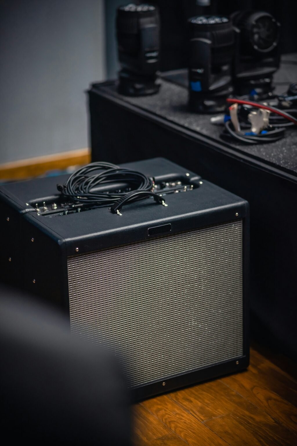 Pure Power Officials Website – Guitar and bass amplifiers that deliver ...